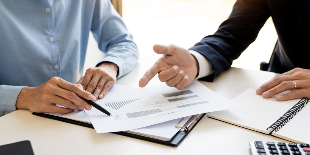 High Net Worth Investors - 25 Financial