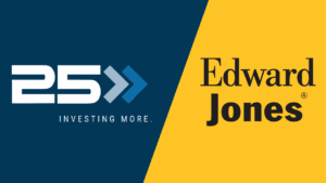 Edward Jones vs Competitors: What Investors Need to Know - 25 Financial